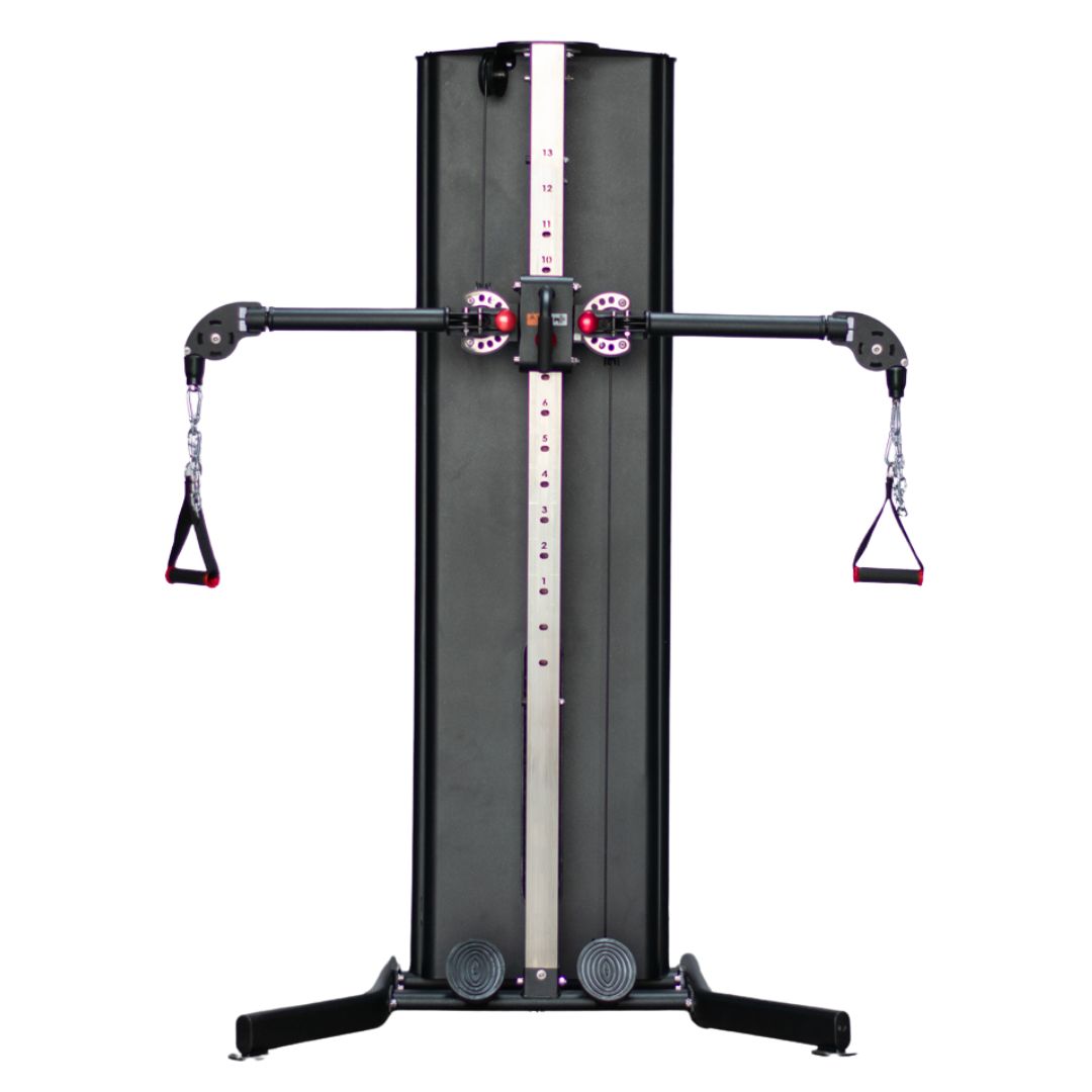 Shop Cable Crossovers / Cable Machines at Sweatfully.com | Authorized ...