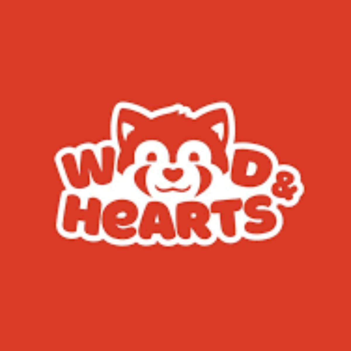 Wood and Hearts | Sweatfully