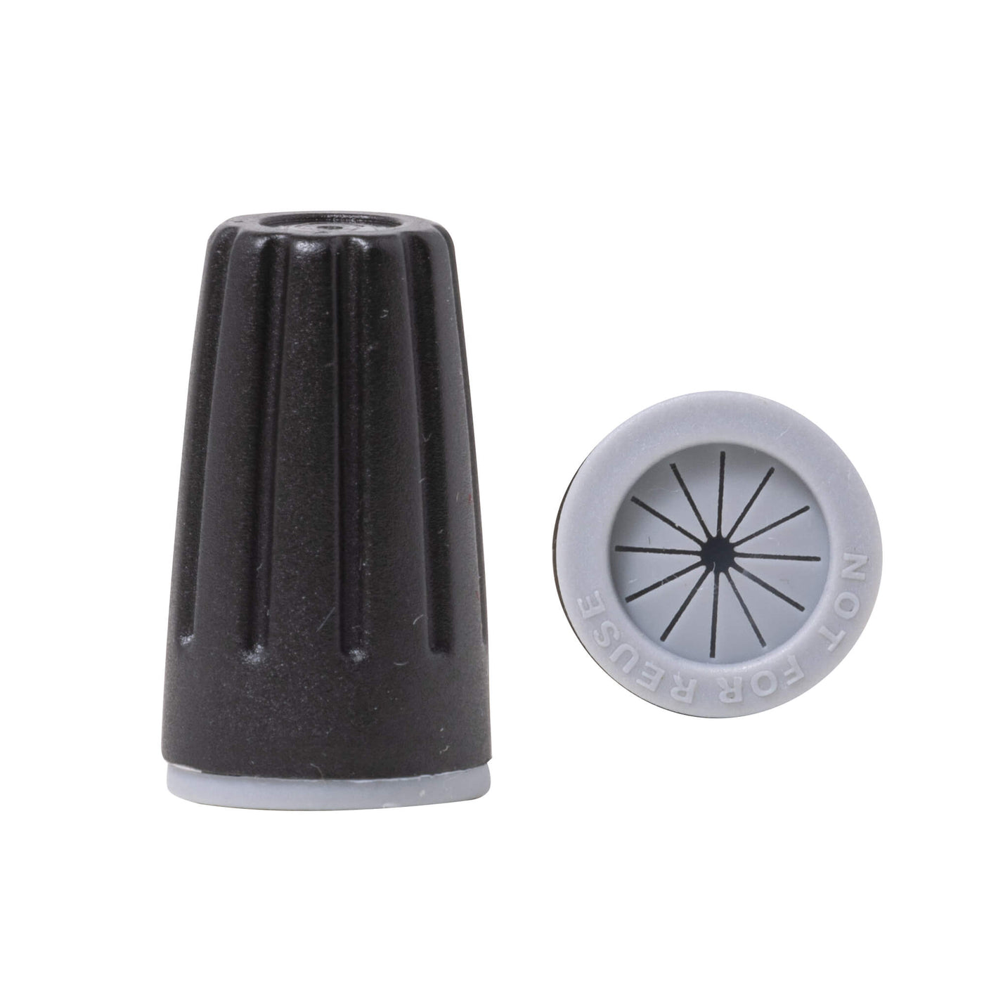 Gardenreet 100Pack Waterproof Electrical Wire Connector(AWG #22-10) for ...