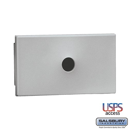 Salsbury Key Keeper - Aluminum - Recessed Mounted - USPS Access ...