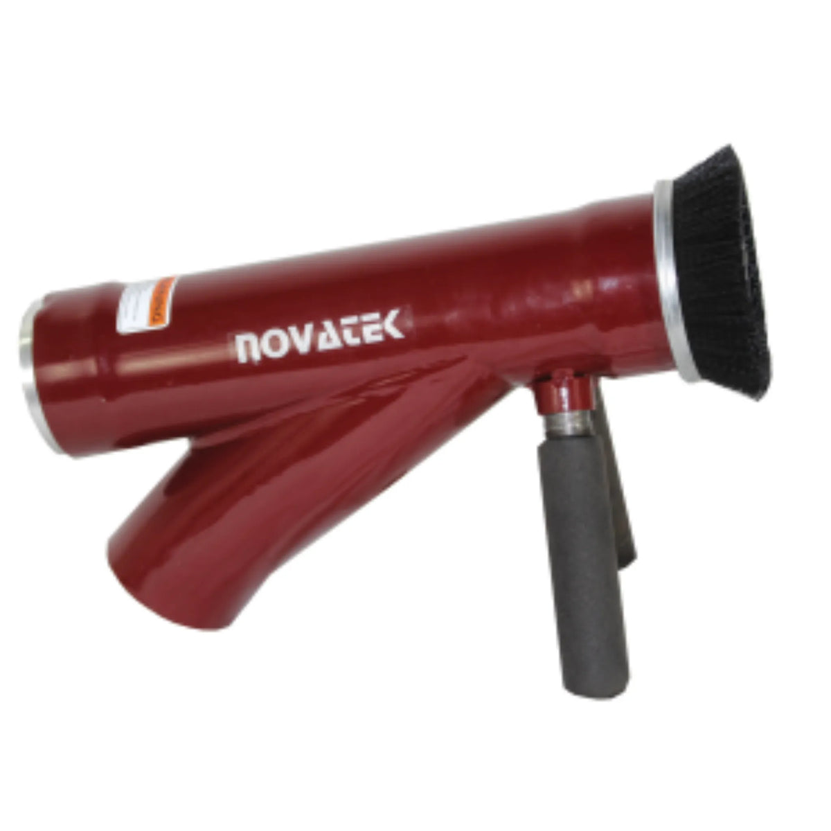 Novatek CBS Workhead w/Roller Kit | Sweatfully