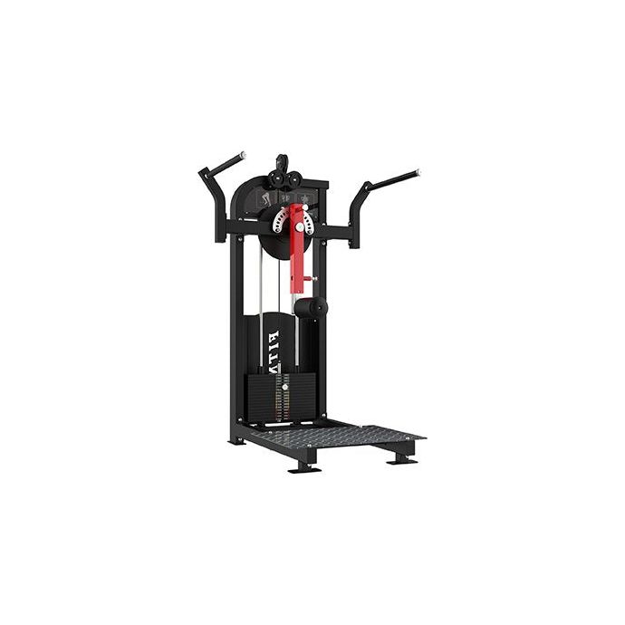 SFE Rotary Multi Hip Machine with 250lb weight stacks (New) | Sweatfully