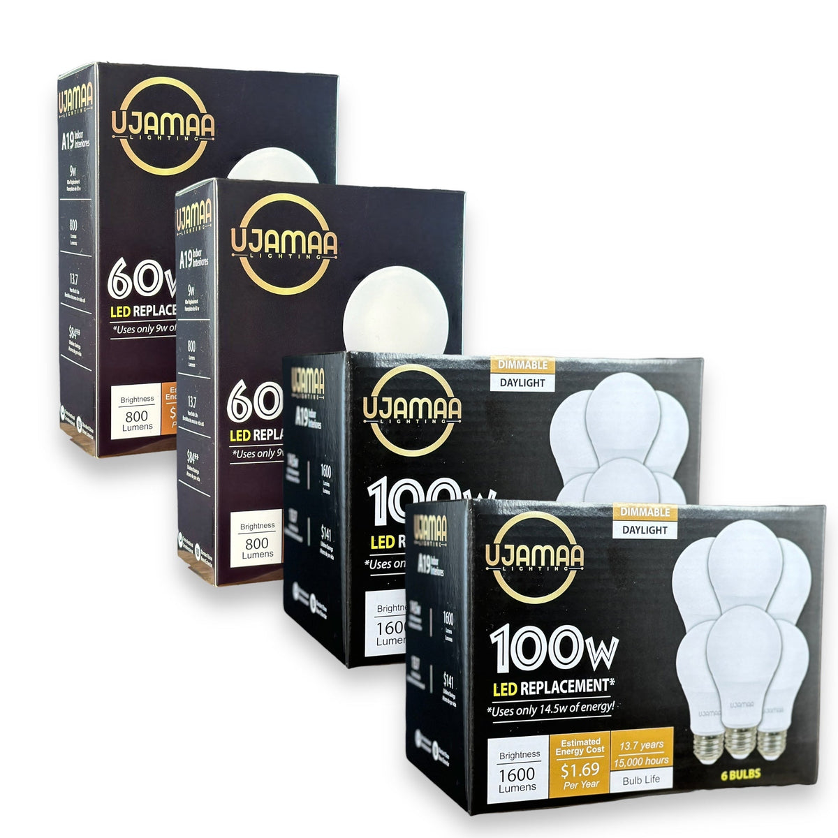 Night & Day Bundle | Sweatfully