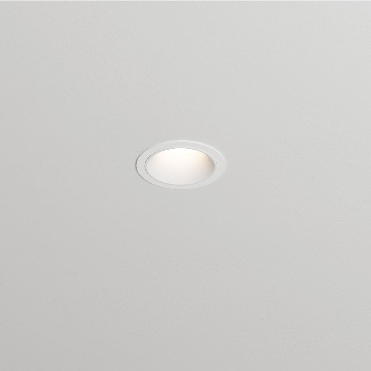 Core Recessed Downlight + T50 Light Engine | Sweatfully