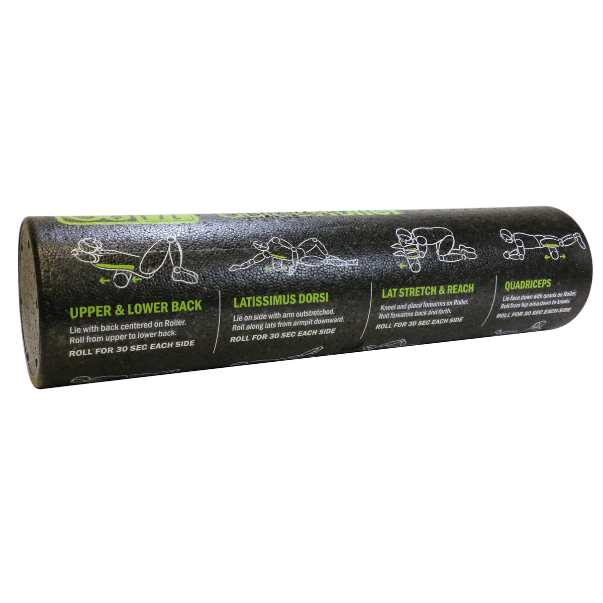 Guide Roller | Sweatfully