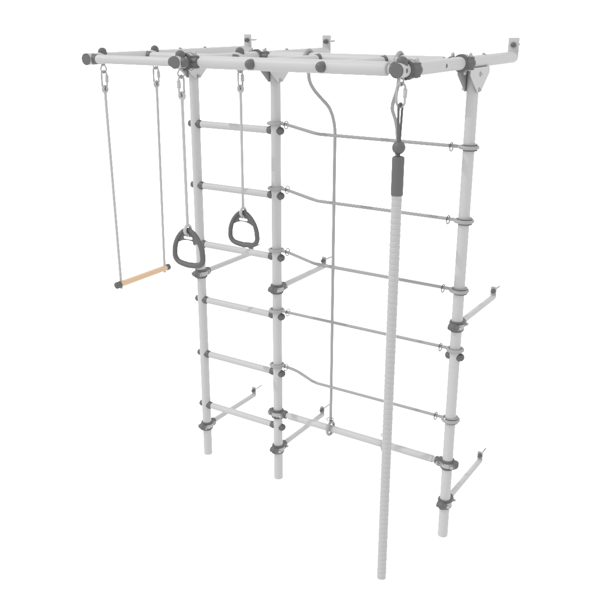 Model W3 | Sweatfully