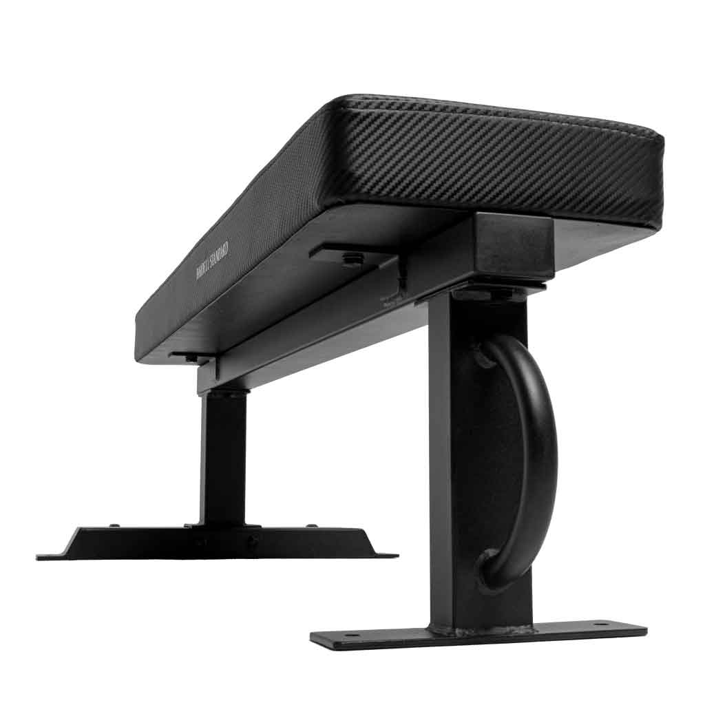 Competition Flat Weight Bench | Sweatfully