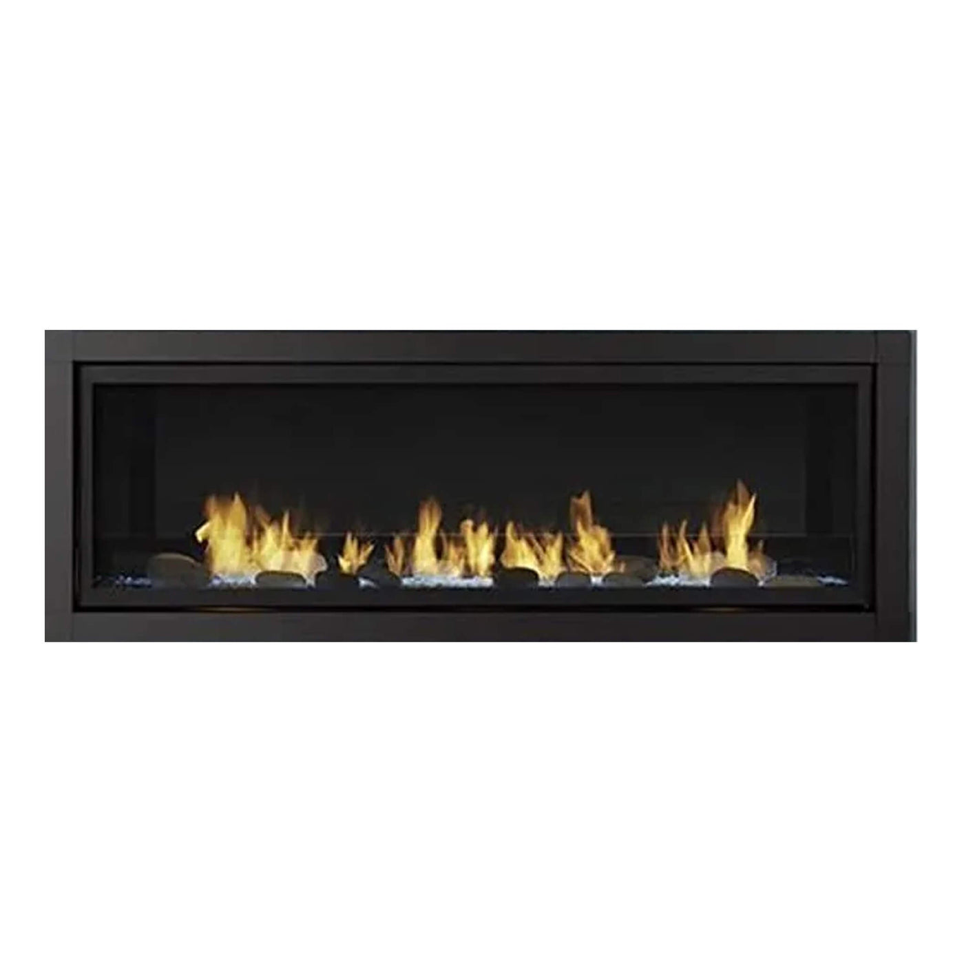 Monessen Artisan 42" Vent-Free Linear Fireplace With IPI Plus ...